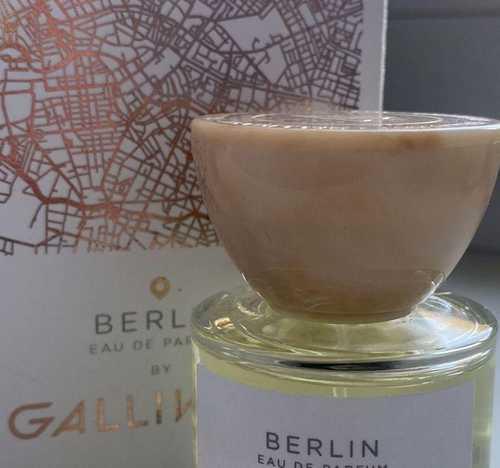 Berlin Gallivant