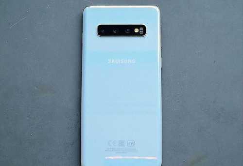 Телефон Samsung Galaxy S10