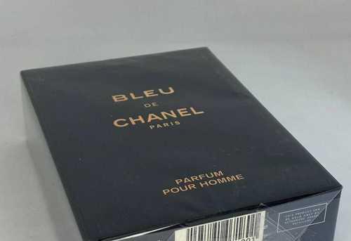 Духи мужские Bleu DE Chanel Parfum 2018 100мл