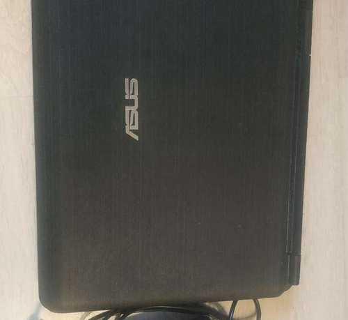 Ноутбук asus N60D