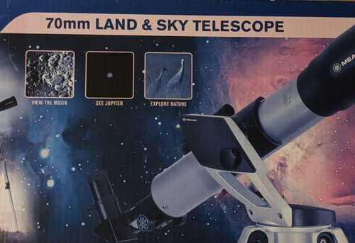 Телескоп Meade NG-70SM
