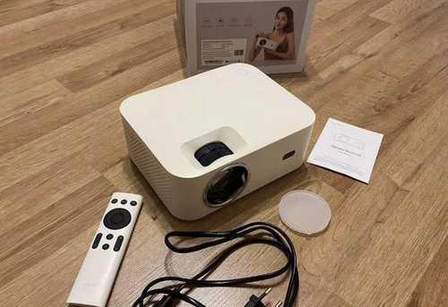 Проектор wanbo projector X1