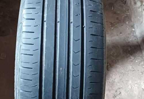 Continental ComfortContact - 5 215/55 R17