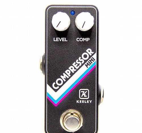 Keeley Electronics Compressor Mini (used)