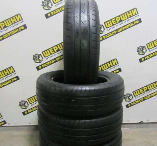 Bridgestone Ecopia EP200 205/60 R16 92V