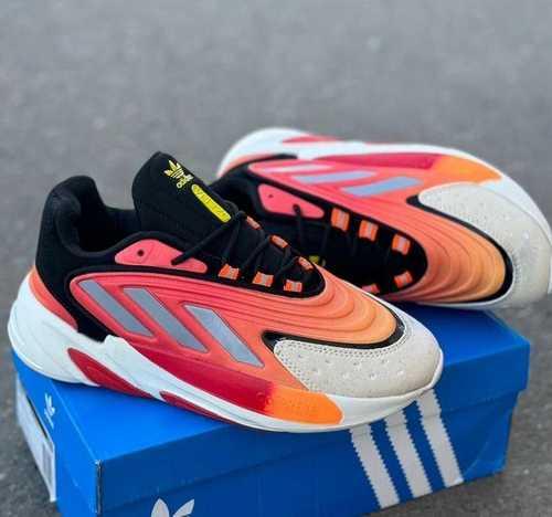 Кроссовки Adidas ozelia fiery