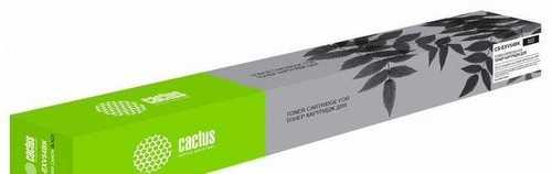 Картридж лазерный Cactus CS-exv54bk C-exv54b черны