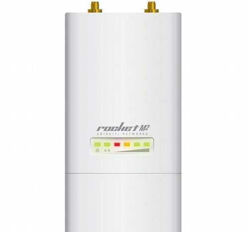 Ubiquiti Rocket M2 (RocketM2) Точка доступа