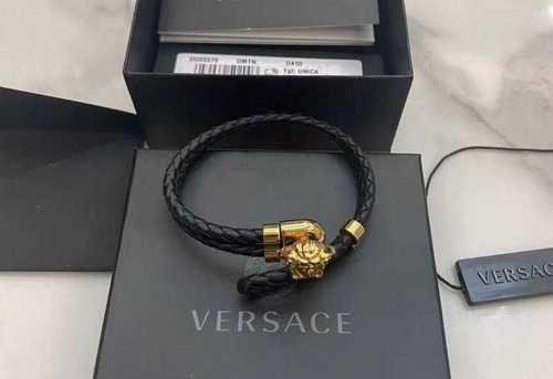 Браслет Versace