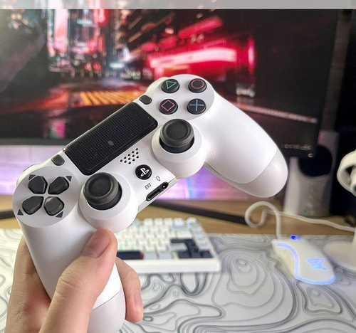 Геймпад Dualshock 4 v2