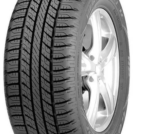 Goodyear Wrangler HP All Weather 245/65 R17 107H