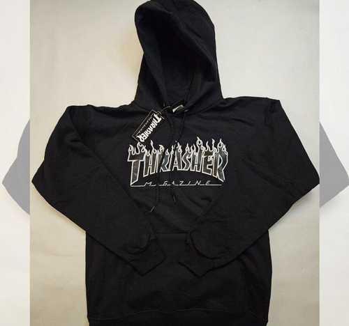 Худи Thrasher