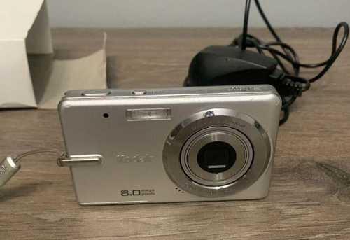 Фотоаппарат Kodak EasyShare M873