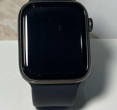 Часы Apple Watch SE 44 mm