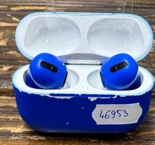 Apple AirPods Pro Gen1, blue