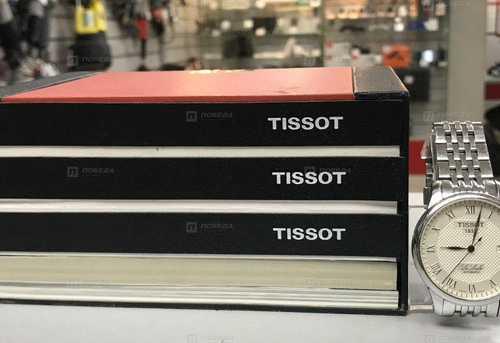 Ес32 Часы Tissot L164/264