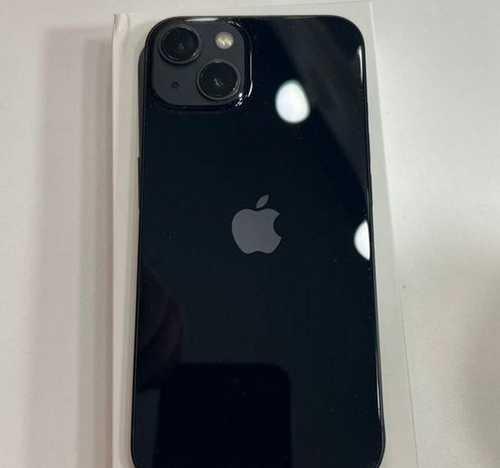 iPhone 13, 128 ГБ