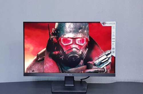 23.8" Монитор asus VA247HE Full-HD