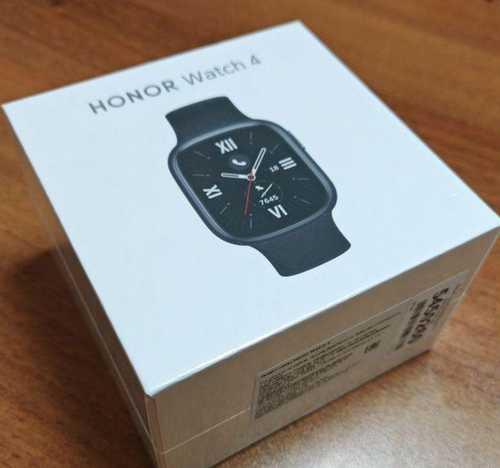 Смарт часы Honor Watch 4