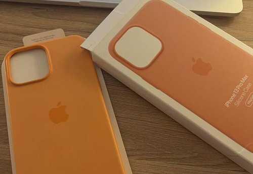 Apple silicone case iPhone 13 pro max