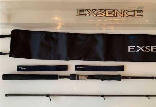 Спиннинг Shimano Exsence S907MH/F