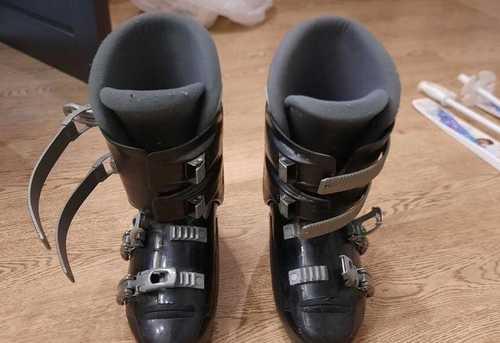 Горнолыжные ботинки dalbello