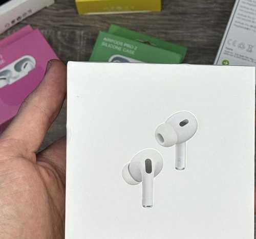 Наушники наушники Apple AirPods Pro 2