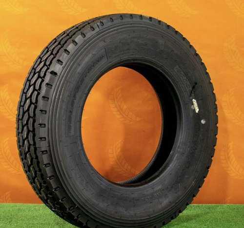 Грузовая шина 295/75R22.5 GP708 на Everun ER3500