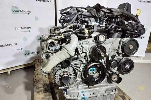 Двигатель Мерседес Sprinter W906 CDI 2.2 ом651 955
