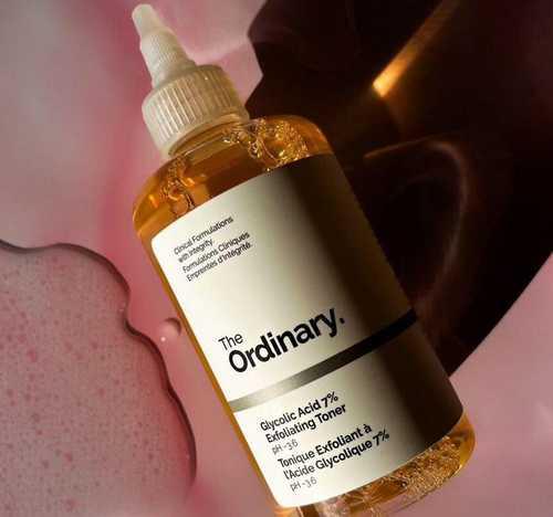 Тоник для лица The Ordinary