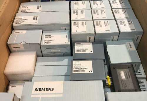 Автоматика Siemens(Сименс)