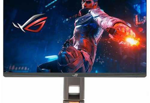 Монитор Asus rog swift pg 259 qn