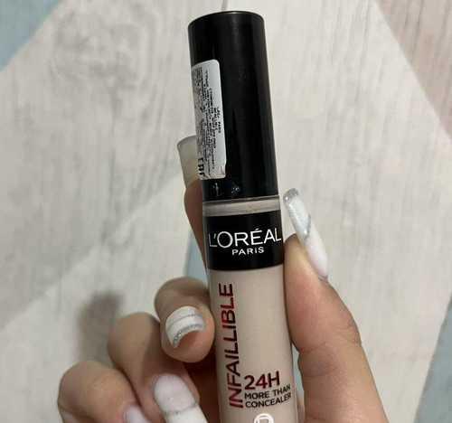 Консилер loreal 320