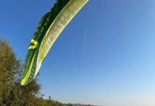 Параплан Skywalk Cayenne 5 M 95-115, EN-C, 2015г