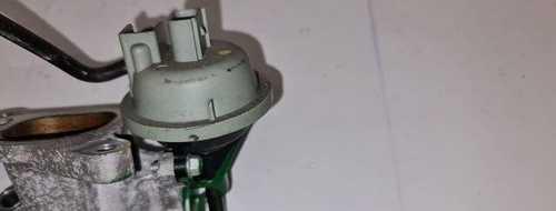 Клапан воздушный mazda CX 7 2007-2012