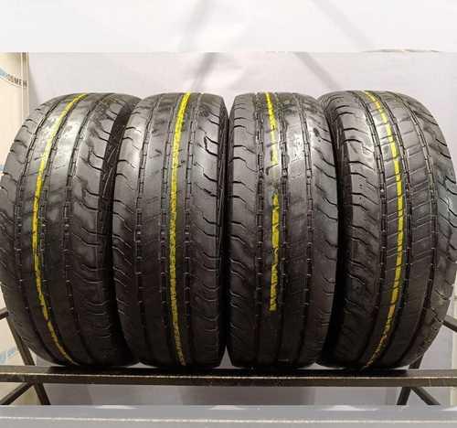 Continental ContiVanContact 100 205/75 R16C 113R
