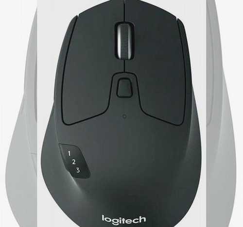 Беспроводная мышь Logitech m720 Triathlon