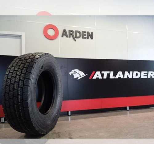 Автошина Atlander ATL159 315 70 22 5