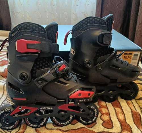 Ролики rollerblade детские