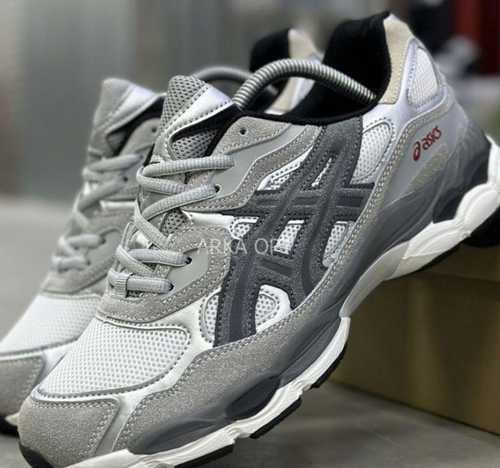 Кроссовки Asics GEL NYC