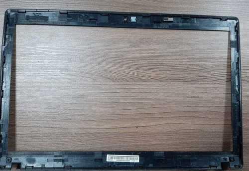 Рамка безель матрицы Lenovo G570 AP0GM000140