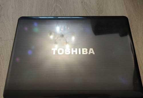 Ноутбук Toshiba Satellite a300d-14p