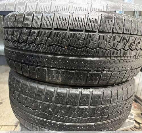 Sailun Winterpro SW61 205/55 R16