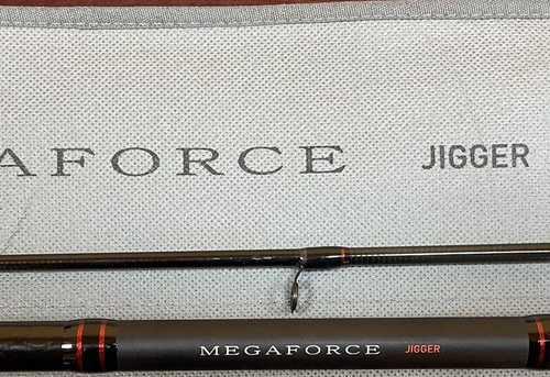Спиннинг Daiwa Megaforce Jigger (3м; 5-21г)