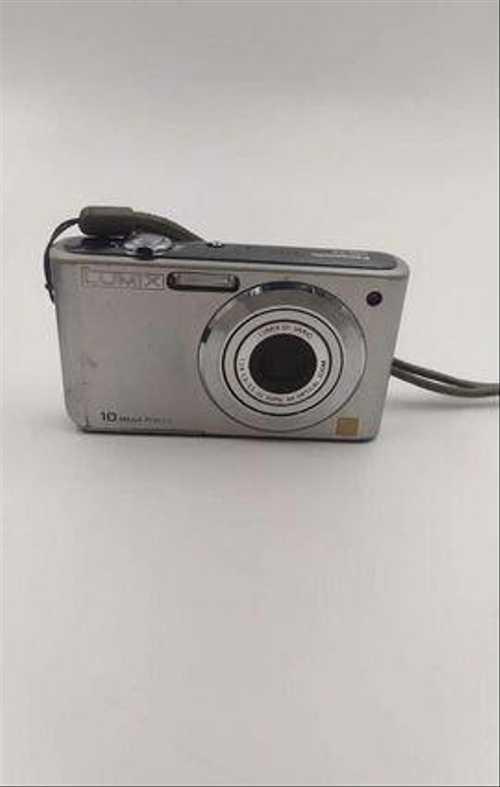 Panasonic lumix dmc-f2