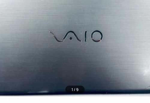 Запчасти на sony Vaio sve151c11v