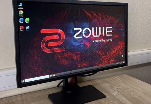 Игровой монитор BenQ zowie XL2731 (27"/ 144Гц)