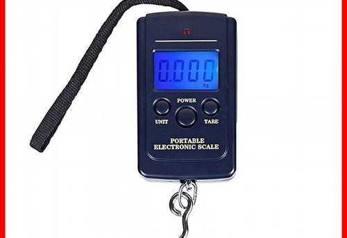 Весы portable electronic scale
