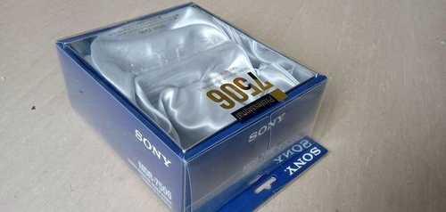 Коробка от наушников Sony mdr - 7506