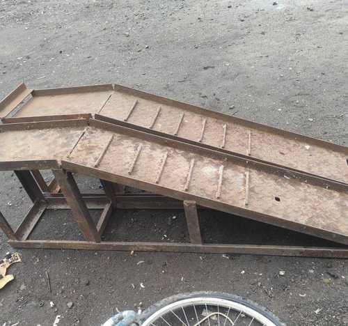 Эстакада